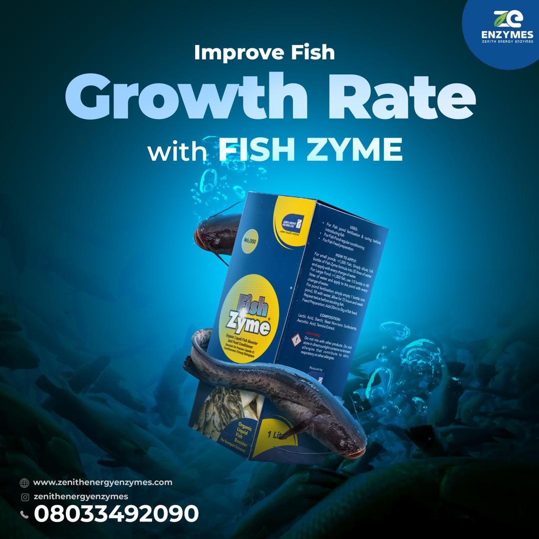 Achieve optimal fish growth and maximize profit in fish farming using ...